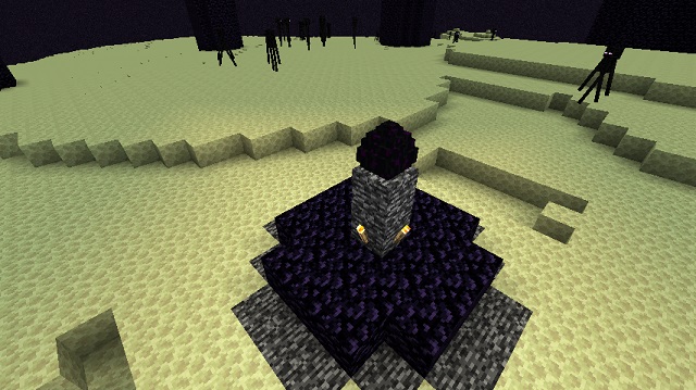 How to Hatch an Ender Dragon Egg in Minecraft (2022) | Beebom