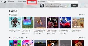 Roblox Pants Template: How to Make Custom Roblox Pants | Beebom