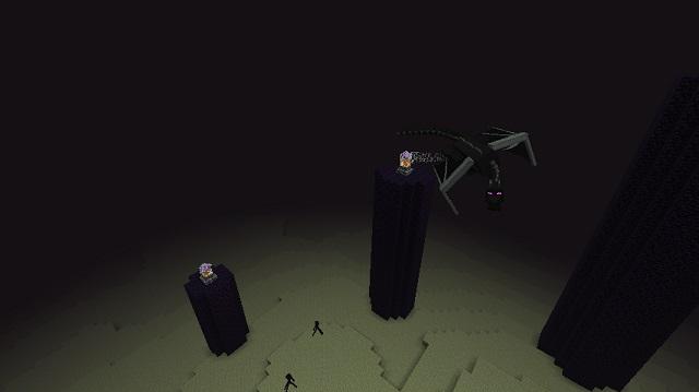 How to Hatch an Ender Dragon Egg in Minecraft (2022) | Beebom