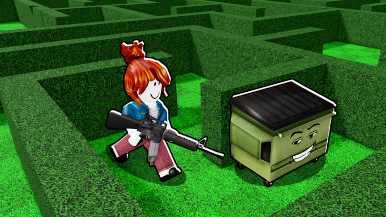 15 Best Roblox Survival Games You Should Play (2022) | Beebom