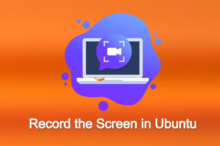 How to Record the Screen in Ubuntu (3 Easy Methods) | Beebom