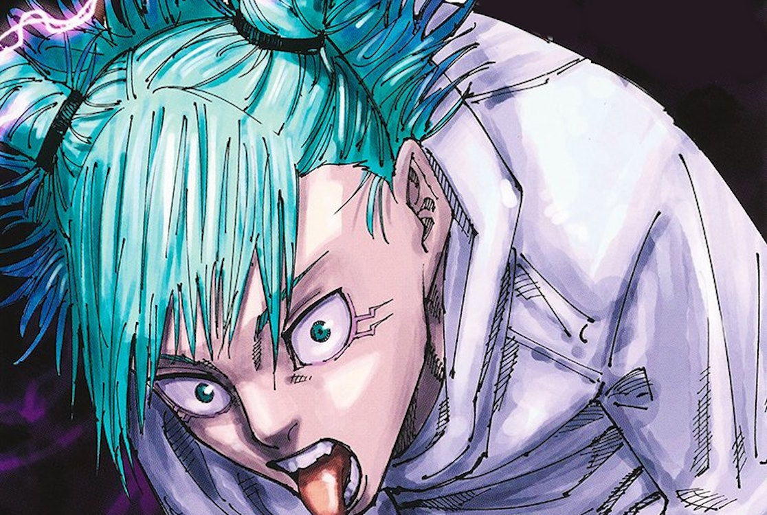 15 Strongest Jujutsu Kaisen Characters of All Time, Ranked | Beebom