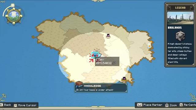 How Does Pvp In Minecraft Legends Work Explained Beebom