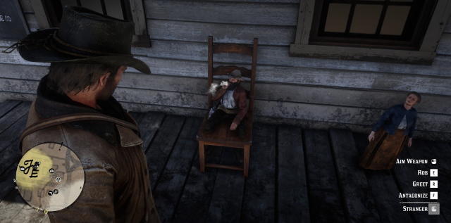 15 Best Red Dead Redemption 2 (RDR 2) Mods in 2022 | Beebom