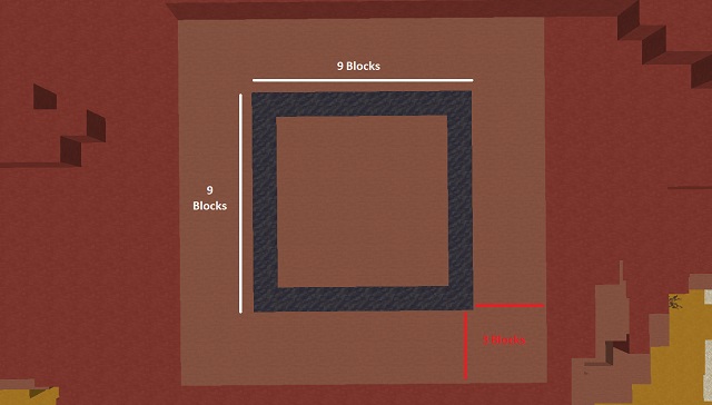 How to Make Bamboo Farm in Minecraft (2022 Guide) | Beebom