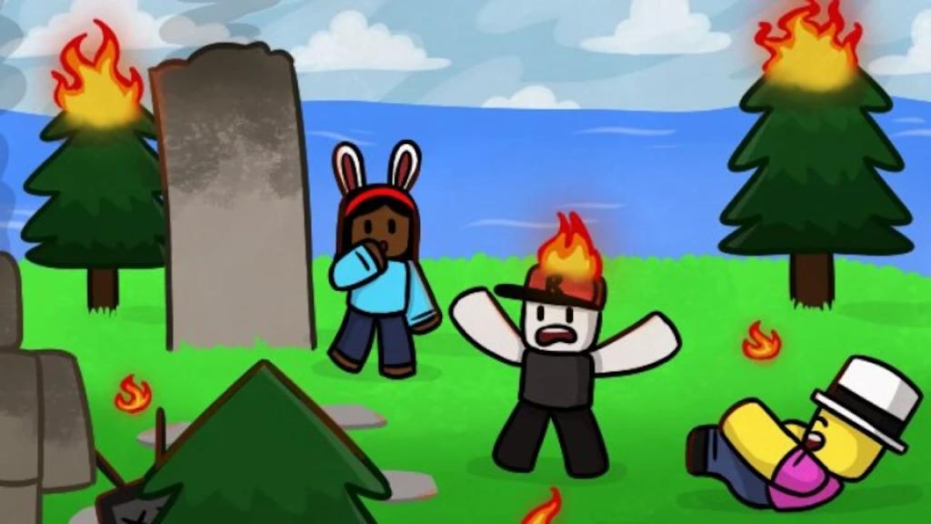 15 Best Roblox Survival Games You Should Play (2022) | Beebom