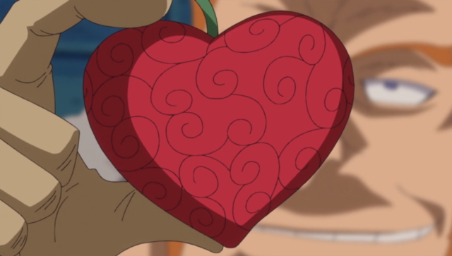 One Piece: Devil Fruits and Their Types (Explained) | Beebom