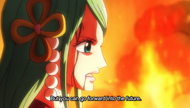 One Piece: Devil Fruits and Their Types (Explained) | Beebom