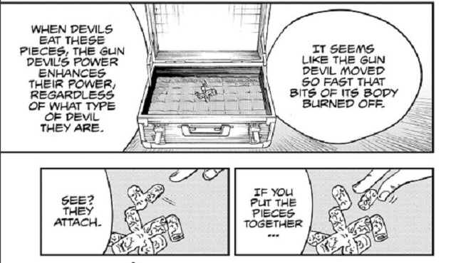 10 Fakten über Den Gun Devil In Chainsaw Man, Die Sie Kennen Sollten ...