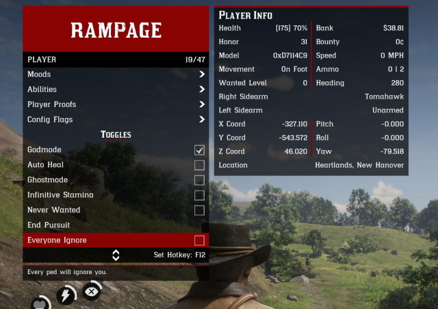 15 Best Red Dead Redemption 2 (RDR 2) Mods in 2022 | Beebom