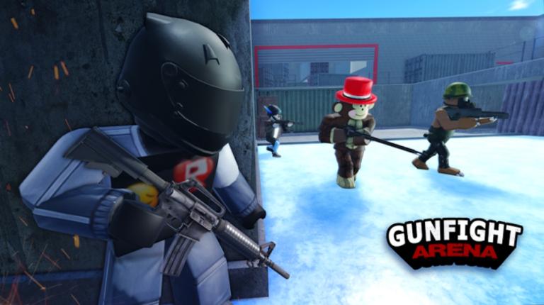 15 Best Roblox Shooting Games You Should Play (2024) | Beebom
