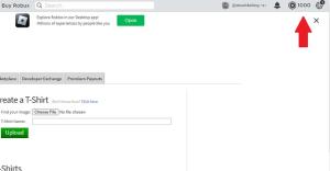 Roblox Shirt Template: How to Make Custom Roblox Shirts | Beebom