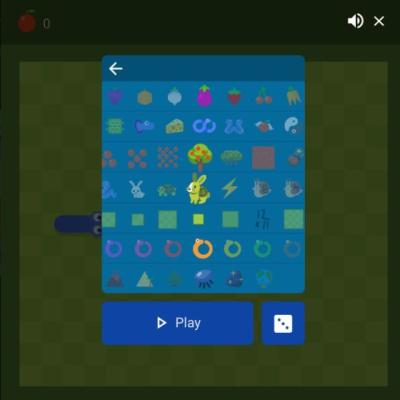 How to Use Mods in Google Snake Game in 2022 (Guide) | Beebom