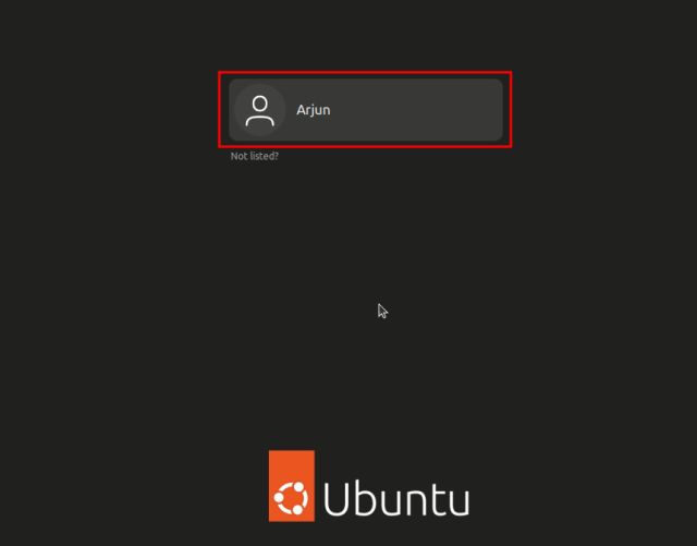 How To Switch Between Wayland And Xorg In Ubuntu Beebom 8578