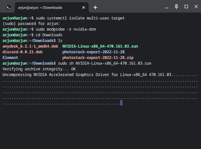 How to Install Drivers in Ubuntu (4 Easy Methods) | Beebom