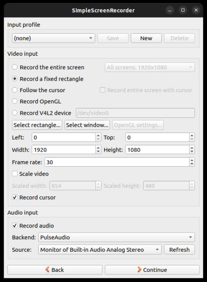 How to Record the Screen in Ubuntu (3 Easy Methods) | Beebom