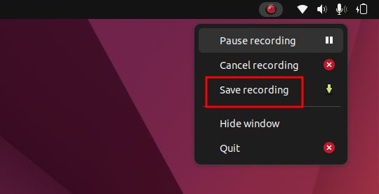 How to Record the Screen in Ubuntu (3 Easy Methods) | Beebom