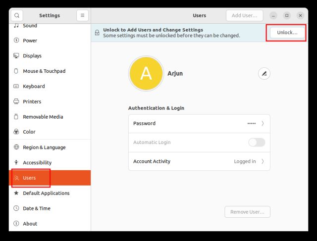 How to Switch Between Wayland and Xorg in Ubuntu | Beebom How to Switch Between Wayland and Xorg in Ubuntu | Beebom