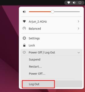 How to Switch Between Wayland and Xorg in Ubuntu | Beebom