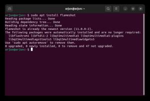 How to Take a Screenshot in Ubuntu (5 Easy Ways) | Beebom
