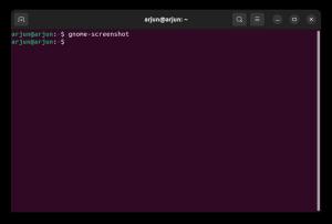 How to Take a Screenshot in Ubuntu (5 Easy Ways) | Beebom
