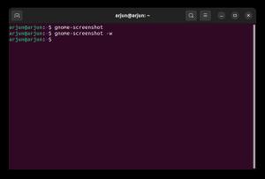 How to Take a Screenshot in Ubuntu (5 Easy Ways) | Beebom