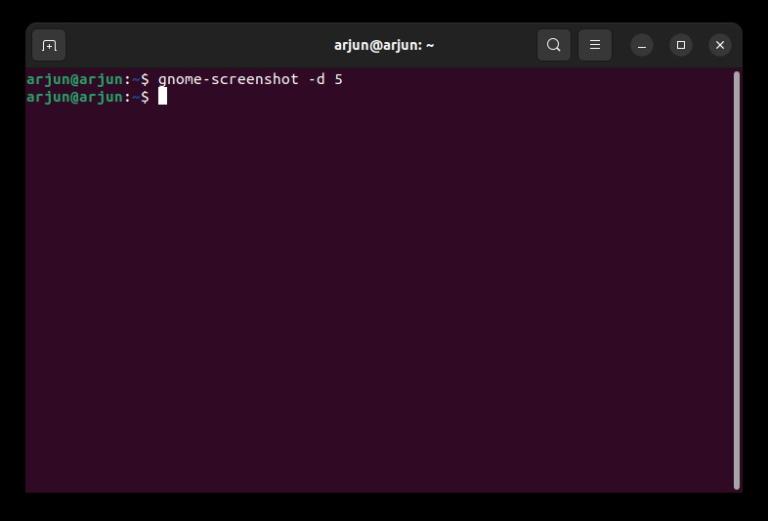 How to Take a Screenshot in Ubuntu (5 Easy Ways) | Beebom