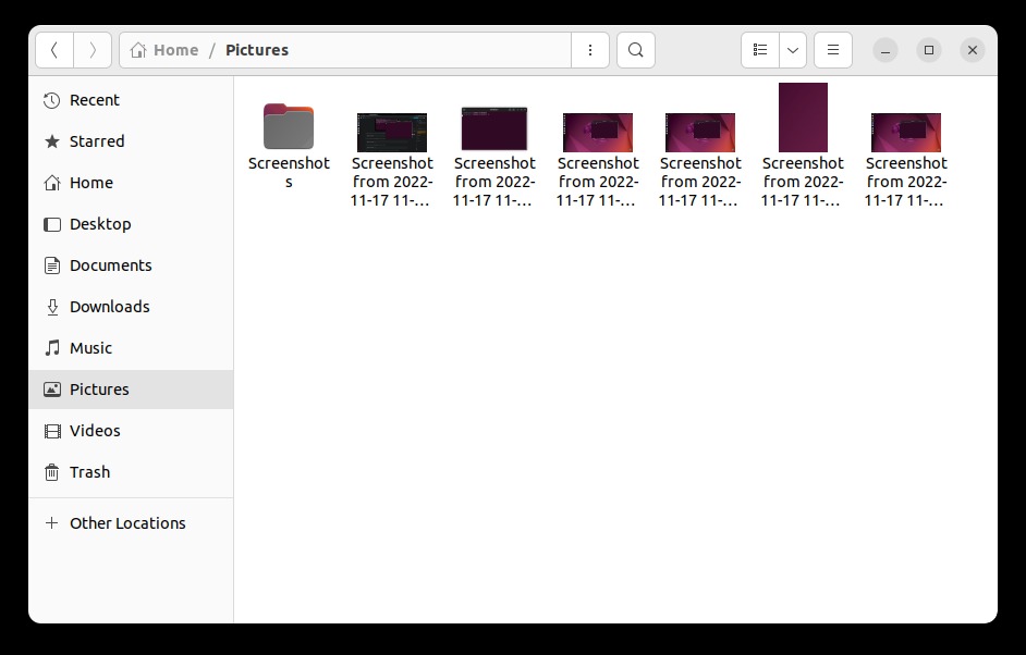 How to Take a Screenshot in Ubuntu (5 Easy Ways) | Beebom