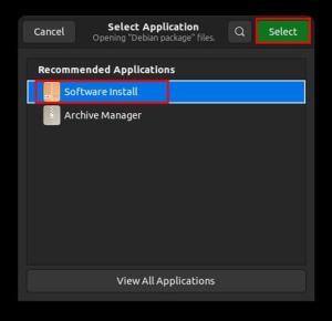 How to Install Deb Files on Ubuntu Linux (4 Methods) (4 Methods) | Beebom