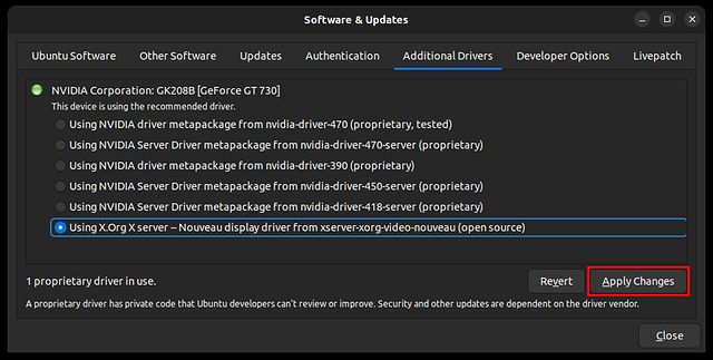 How to Install Drivers in Ubuntu (4 Easy Methods) | Beebom