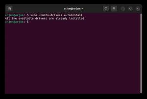 [Mis à Jour 2023] Comment Installer Des Pilotes Dans Ubuntu (4 Méthodes ...