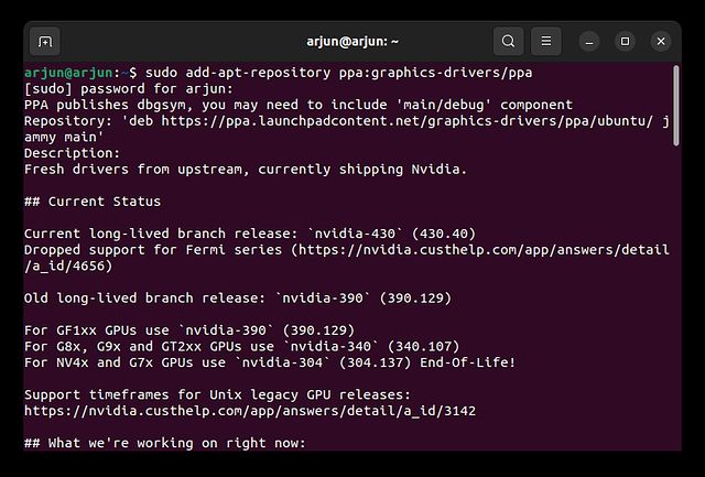 How to Install Drivers in Ubuntu (4 Easy Methods) | Beebom