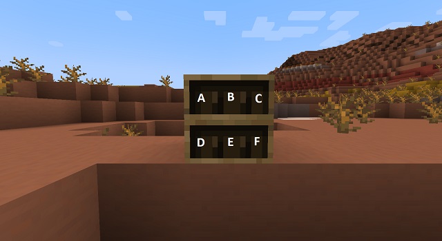 How to Make a Chiseled Bookshelf Secret Door in Minecraft 1.20 | Beebom