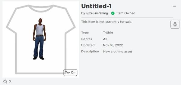 Roblox Shirt Template: How to Make Custom Roblox Shirts | Beebom