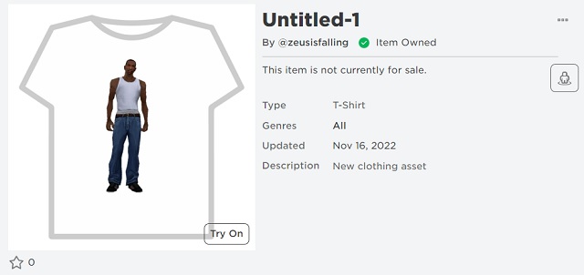 Roblox Shirt Template: How to Make Custom Roblox Shirts | Beebom