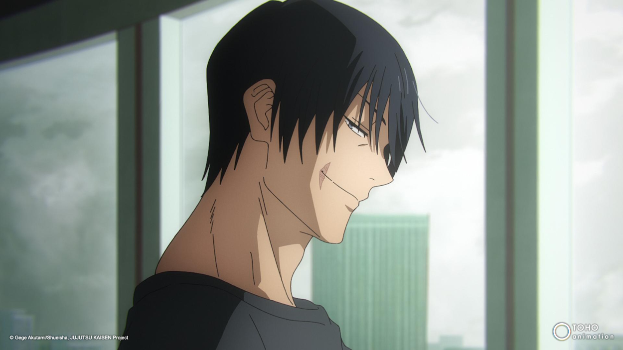 15 Strongest Jujutsu Kaisen Characters of All Time, Ranked | Beebom