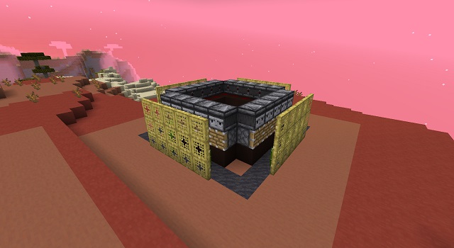 How To Make Bamboo Farm In Minecraft 2022 Guide Beebom