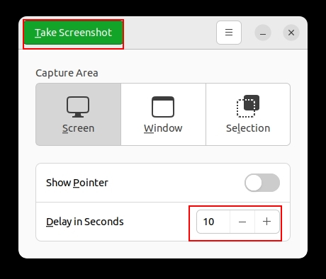 How to Take a Screenshot in Ubuntu (5 Easy Ways) | Beebom