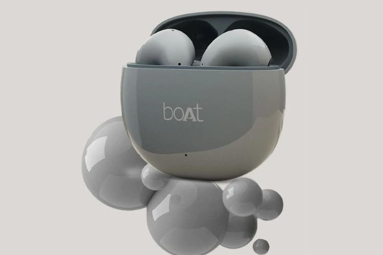 boAt Airdopes Atom 81 with up to 50 Hours of Playback Time Launched in ...