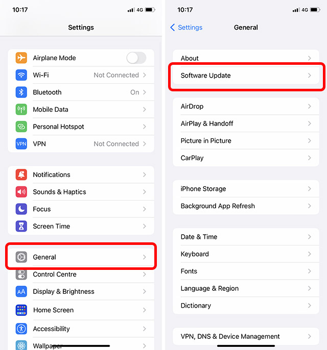 How to Fix My iPhone is Frozen and Won't Turn off or Reset