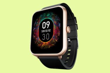 Fire-Boltt Ninja Call Pro Plus Launched in India; Check out the Details ...