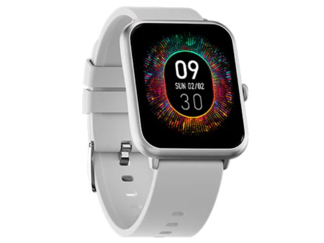 Fire-Boltt Ninja Call Pro Plus Launched in India; Check out the Details ...