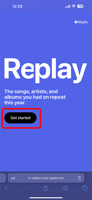 How to Find Your Apple Music Replay 2022 | Beebom