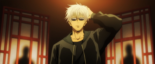 Jujutsu Kaisen Gojo and Geto: Past and Friendship (Explained) | Beebom