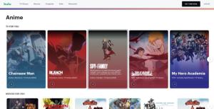 10 Best Anime Streaming Apps and Websites (2022) | Beebom