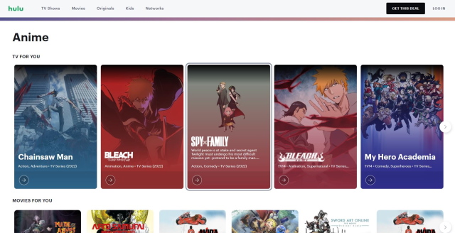 10 Best Anime Streaming Apps and Websites (2022) | Beebom