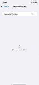 How to Fix My iPhone is Frozen and Won't Turn off or Reset