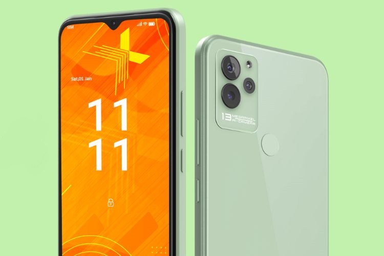 Affordable Lava Blaze Nxt Phone Launched in India | Beebom