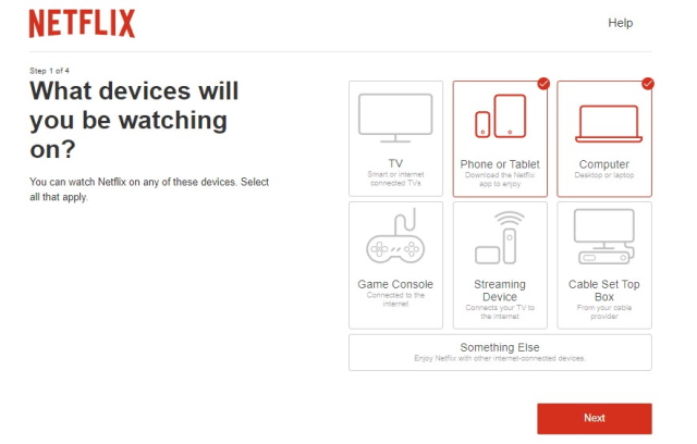 How to Transfer Your Netflix Profile to Another Account | Beebom