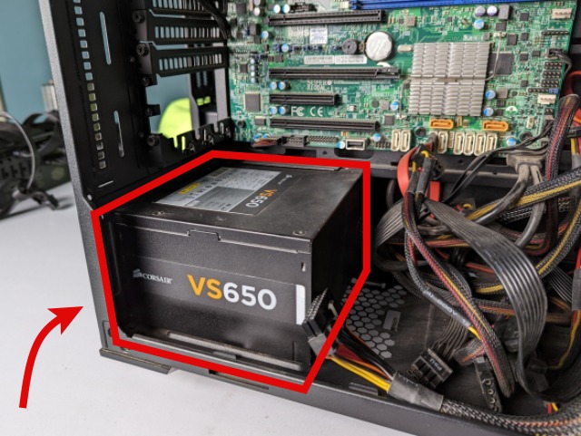 How to Install a Power Supply (PSU) in Your PC (2024) | Beebom How to Install a Power Supply (PSU) in Your PC (2024) | Beebom